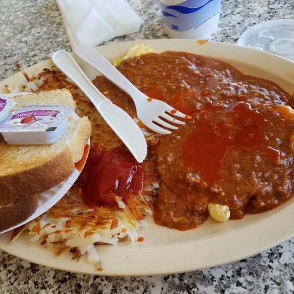 Cypress Best - Burger Joint in Los Angeles