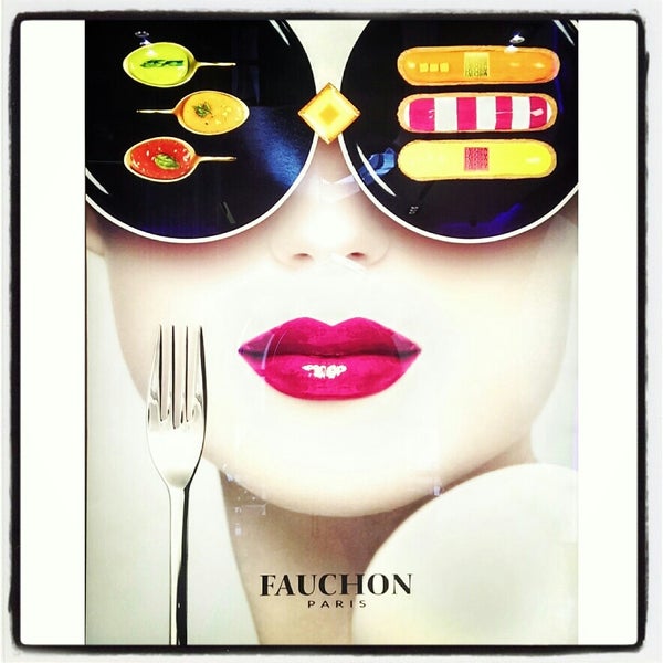 Fauchon - French Restaurant in Muscat