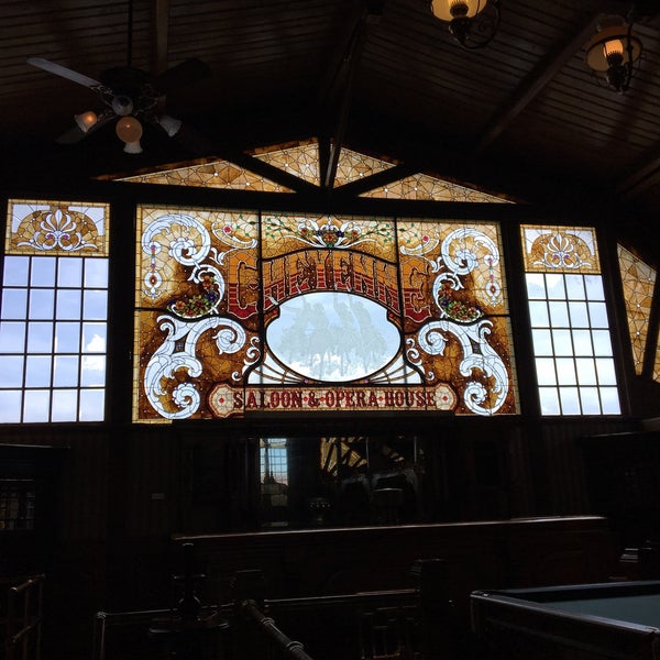 Cheyenne Saloon - Central Business District - 2 tips from 288 visitors