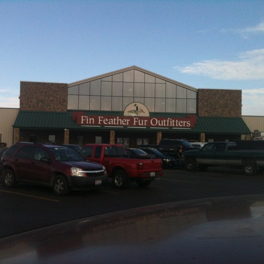 Photos at Fin Feather Fur Outfitters - Ashland, OH