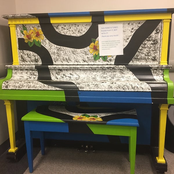 Consulate General of Brazil In Toronto - Embassy or Consulate in Toronto