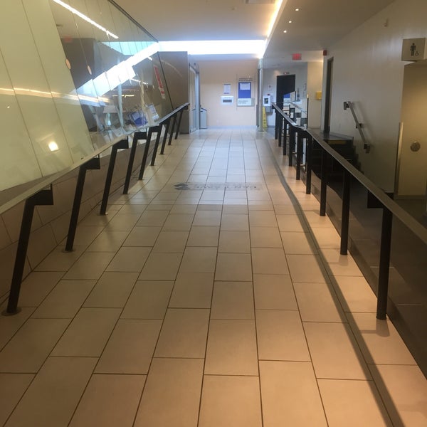 Humber College Library