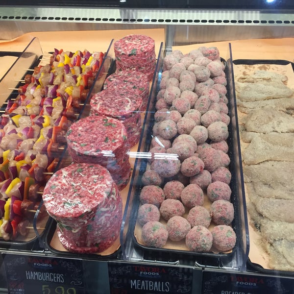 Tavora Foods - Mississauga, ON