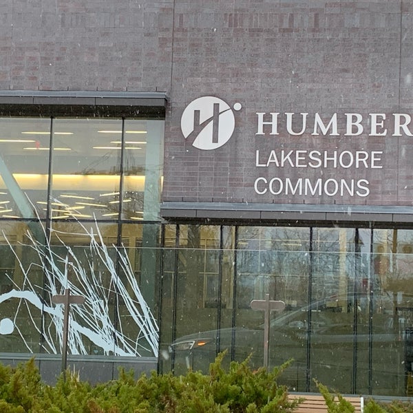 Humber College - Lakeshore Campus - Community College