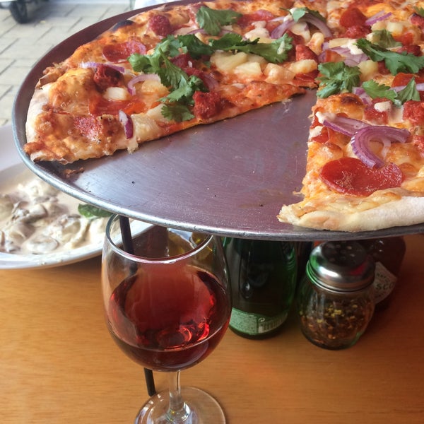 La Piola - Italian Restaurant in Zapopan