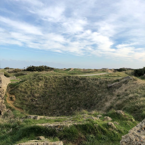 Pointe du Hoc - 24 tips from 2411 visitors
