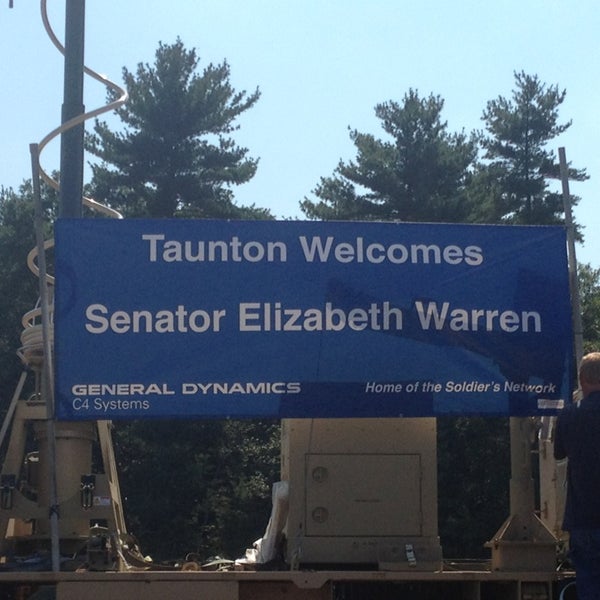 General Dynamics C4 Systems Logo