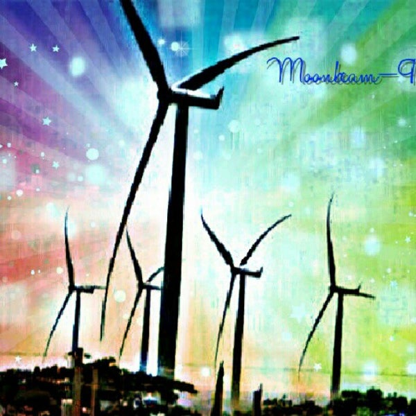 Santa Isabel Wind Farm - Factory