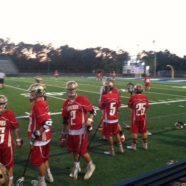 Barron Collier High School Lacrosse