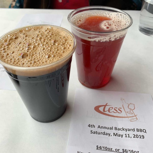 Tess Restaurant - Riverside Park - 10 tips from 632 visitors