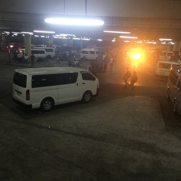 Photos at SM Lipa Transport Terminal - Lipa City, Batangas