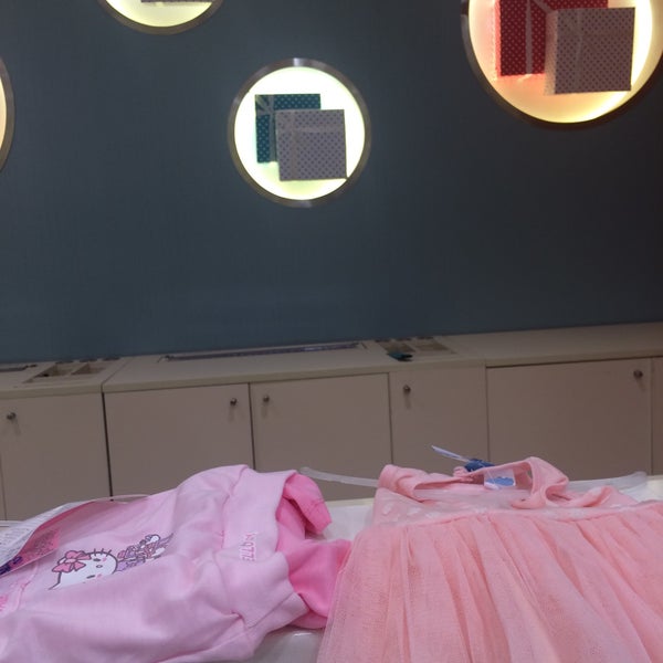 Gift Wrapping @ SM Department Store - Department Store