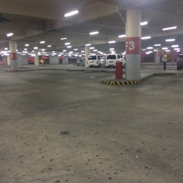 Photos at SM Lipa Transport Terminal - Lipa City, Batangas