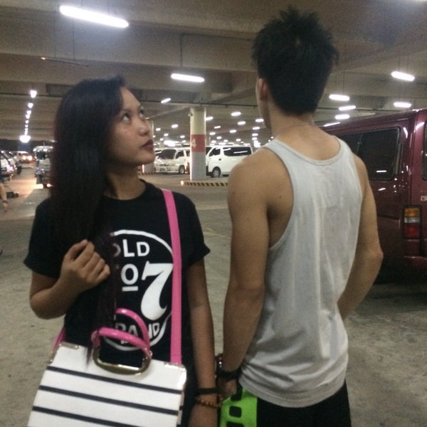 Photos at SM Lipa Transport Terminal - Lipa City, Batangas