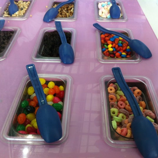 Moyo - Ice Cream Shop in San Diego