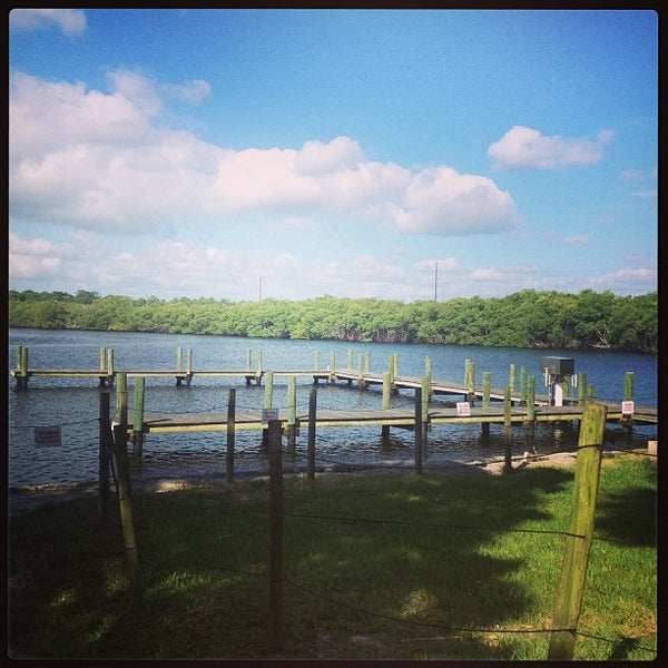 Camp Tanah Keeta - Campground in Jupiter