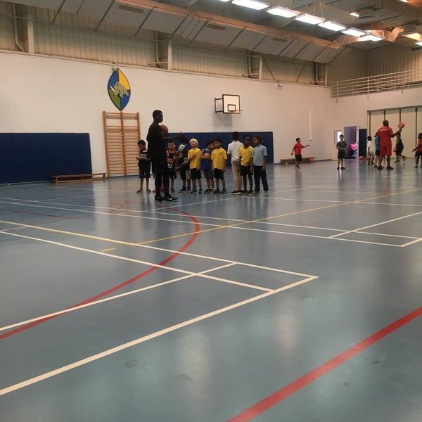 Photos at KICS - Khartoum International Community School - High School