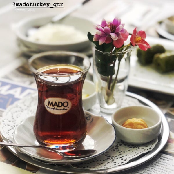 Mado Turkey | مادو تركيا - Ezdan Mall