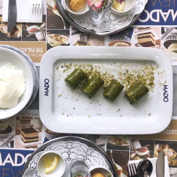 Mado Turkey | مادو تركيا - Ezdan Mall