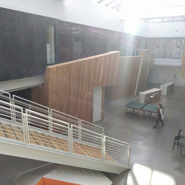 Photos at Microsoft Building 16 - Overlake - 3600 157th Ave NE