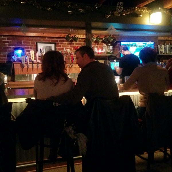 The Dogfish Bar & Grille - American Restaurant in Portland
