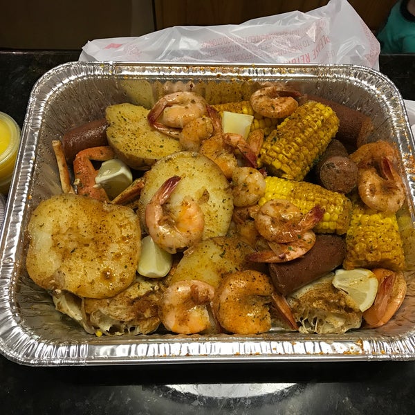 Austell Seafood Market Austell GA