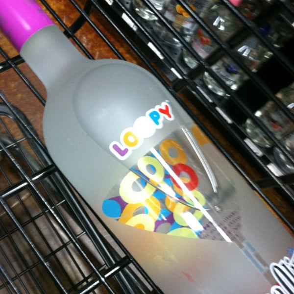 Two Bucks - Liquor Store