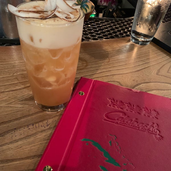 Calabash Bistro - Downtown Vancouver - 428 Carrall St.