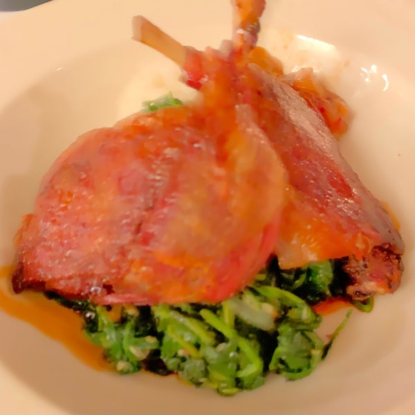 Vine Street Cafe - American Restaurant in Shelter Island