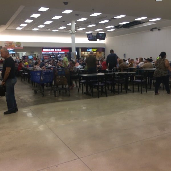 Photos at AAFES Food Court - Fort Buchanan, Guaynabo Municipio