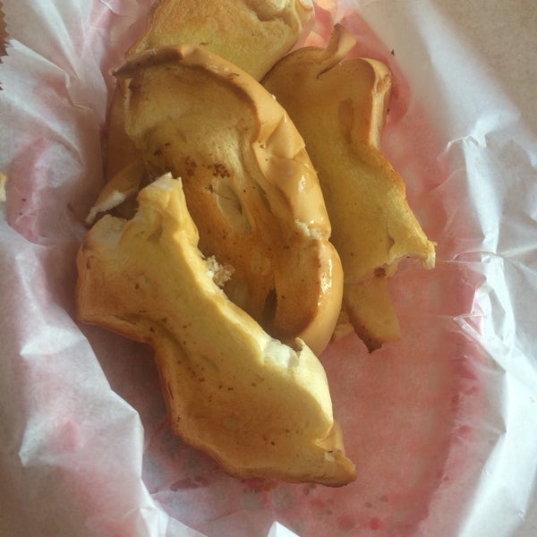 Marcanos Pizza Palace #4 - 3 tips from 122 visitors