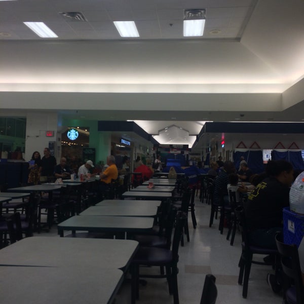 Photos at AAFES Food Court - Fort Buchanan, Guaynabo Municipio