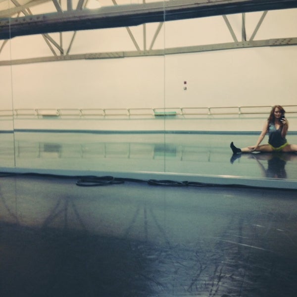 Lou Conte Dance Studio - Dance Studio in Near West Side