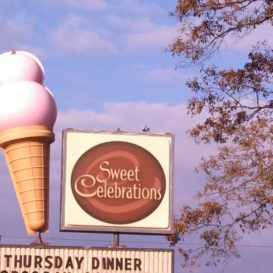 Sweet Celebrations - 9 tips from 101 visitors