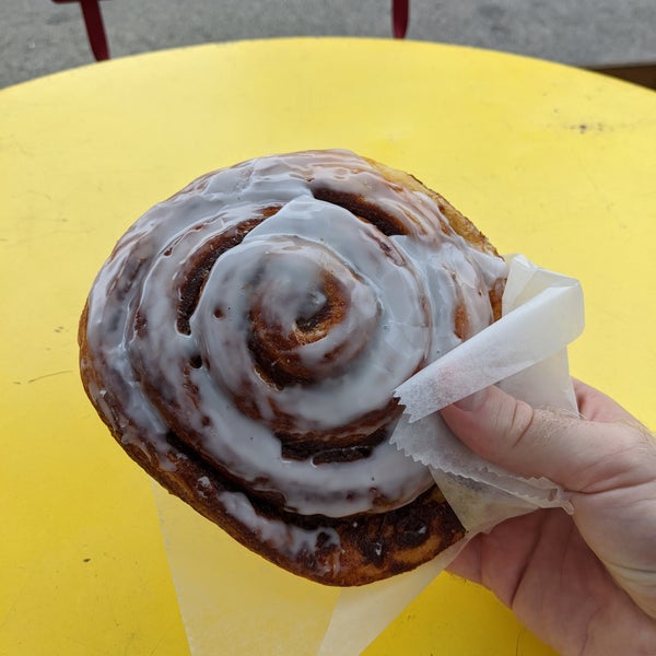 Rudy's Bakery & Café - Ridgewood, NY