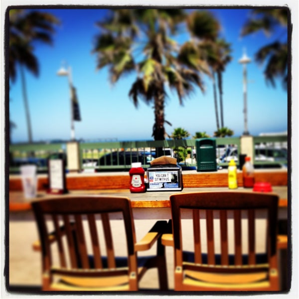 Tower Two Beach Cafe (Now Closed) - Ocean Beach - 16 tips from 824 visitors