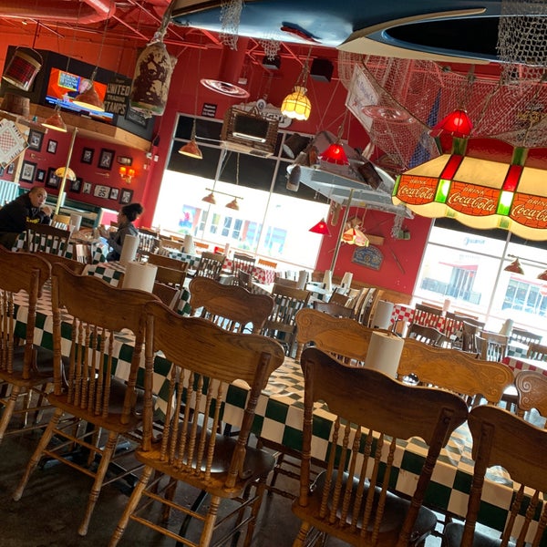 Union Landing - Union City, CA