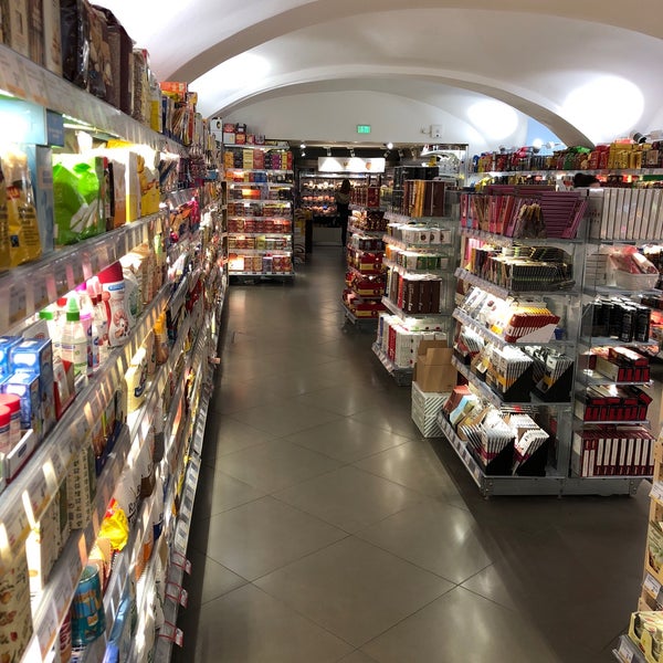 BILLA Corso - Supermarket in Salzburg