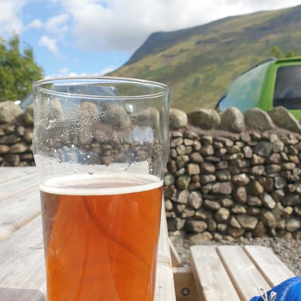 Wasdale Head Inn - Pub
