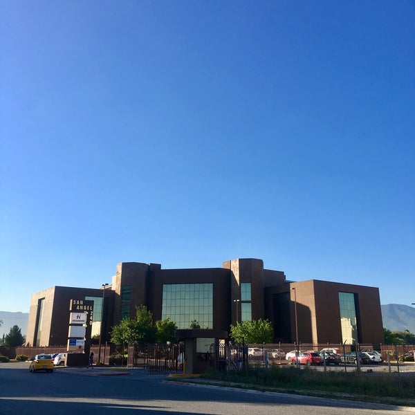 Hexaware - Saltillo, Coahuila de Zaragoza