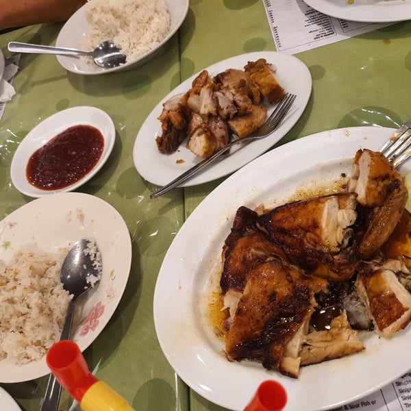 Davao Dencia's Restaurant, Inc. - Chinese Restaurant in Poblacion