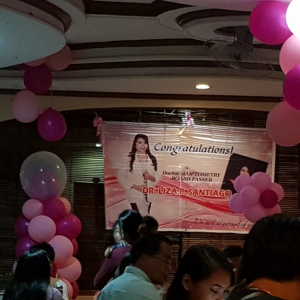 Mamay Inn and Resorts - Hizon - 2 tips