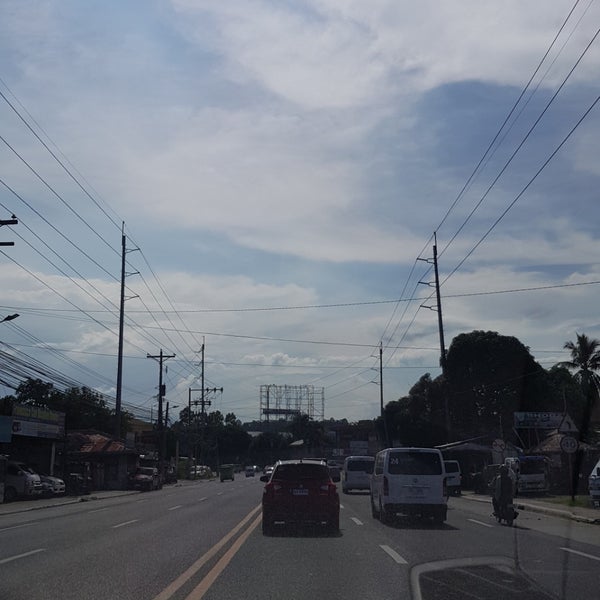 Matina, Davao - Matina Crossing - 2 tips from 1066 visitors