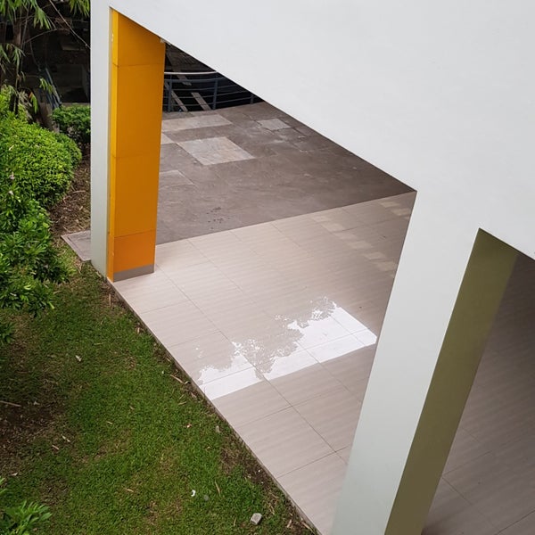 University of Mindano Graduate School Building - Ma-a - Matina Campus ...