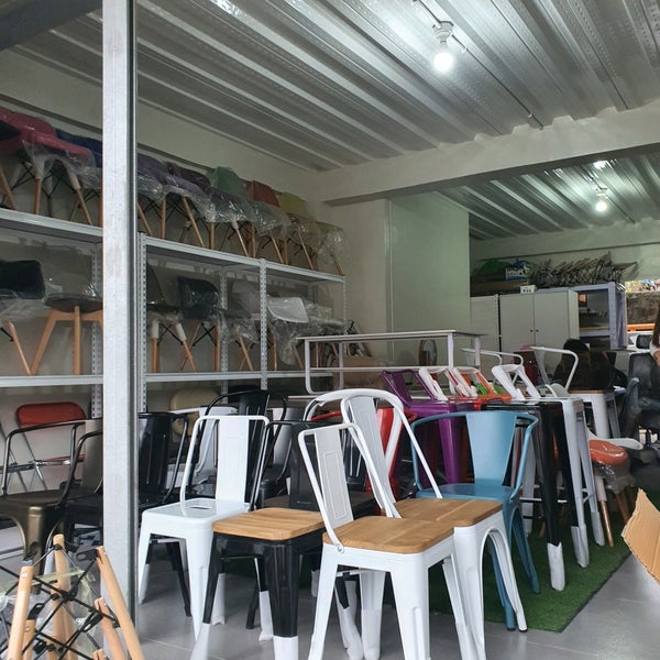 Summer Warehouse Davao - Warehouse in Davao City