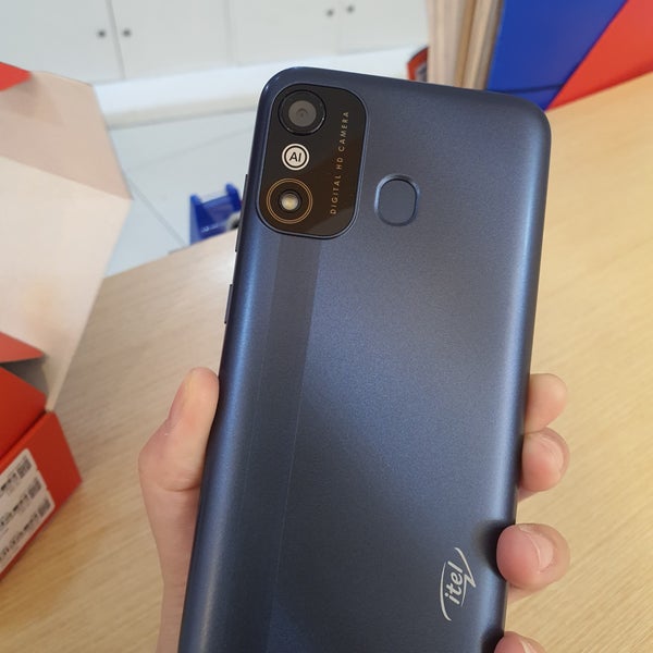 Itel - Mobile Phone Store in Poblacion