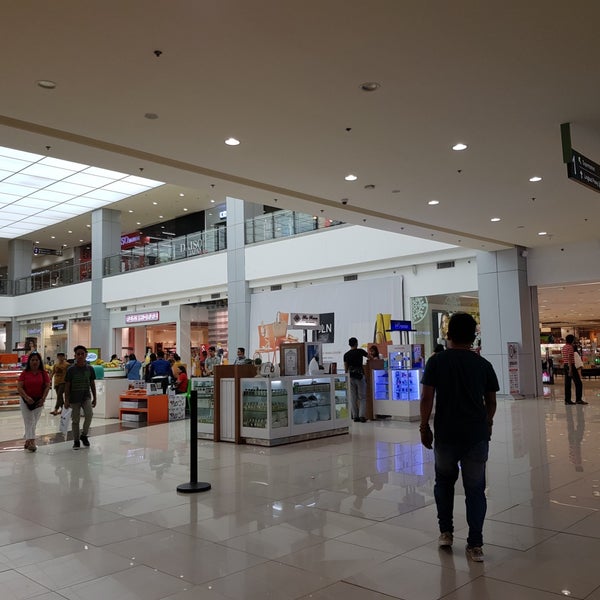 Robinson Mall In Butuan City