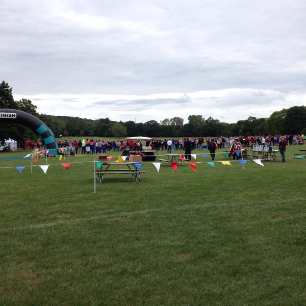 Detweiller Park - Park in Peoria