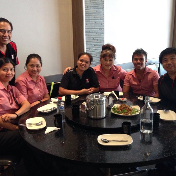 Ten Ten Kitchen - Malay Restaurant in East Victoria Park