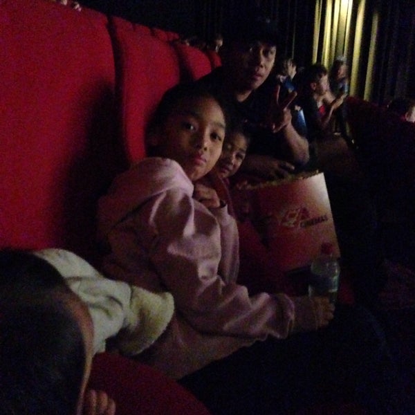 Photos at Ace Cinemas - Movie Theater